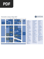 North Campus Map and Facilities Guide | PDF