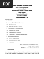 Revise Edexcel Igcse Computer Science Revision Workbook | PDF | Computer Network | Algorithms