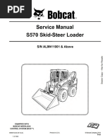 BOBCAT Code List (EN) | PDF | Engines | Switch