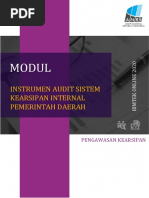 Manual Book - SIPD Republik Indonesia Modul Penatausahaan Pengeluaran ...