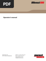 Daily Route Sheet-Template | PDF