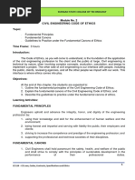 Ciap Document 102: Uniform General Conditions of Contract For Private ...