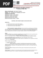 Flight Safety Demonstration Script 1 | PDF