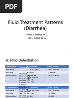 DVT And/or PE Treatment Dosage For Tinzaparin (Innohep®) | PDF | Dose ...