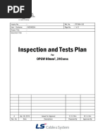 Chinese Cable Code Designations | PDF | Wire | Building Engineering