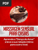 Apostila - Massagem Tântrica | PDF | Chacra