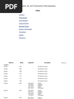 Fuel Consumption | PDF | Loader (Equipment) | Truck