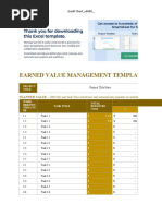 Project Schedule Delay Log 1 | PDF