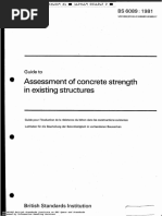 CIRIA C660: Early-Age Temperature Rise | PDF | Concrete | Building ...