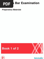 Aibe Exam Omr Sheet For Practice-1 | PDF | Languages Of Asia ...