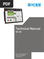 Iec Symbols For Timers | PDF | Timer | Switch