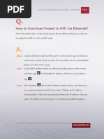 How to Download Symbility Mobile Claims | PDF