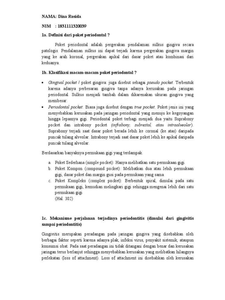 Kuretase | PDF