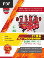 Sans 10287 | PDF | Fire Sprinkler System | Computing