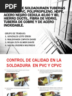 Procedimiento Megado de Cables 2 | PDF | Ingenieria Eléctrica ...