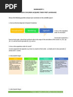 Communicative Effectiveness Index | PDF | Conversation | Clinical ...