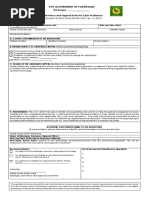 (DHA-1738) Form 8: Department of Home Affairs Republic of South Africa ...
