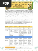 Legends Lesson Plan | PDF | Legends | Lesson Plan