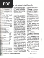 Aatcc 16.3-2020 | PDF | Ultraviolet | Infrared