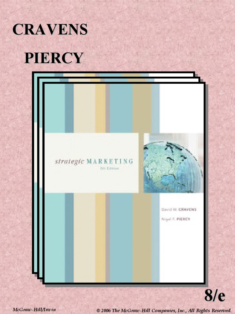 Chap 008 | Download Free PDF | Innovation | Strategic Management