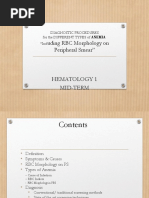 MLS ASCP Exam Recall Questions Flashcards - Quizlet | PDF | Immunology | Diseases And Disorders