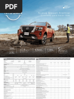 Ficha Tecnica Elantra 2023 | PDF | Sistema de freno antibloqueo | Diodo emisor de luz