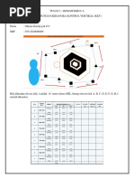 Perbedaan Sistem Koordinat TM3 Dan UTM | PDF