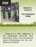 Subanen Basic Language Study 1 | PDF | Cooking, Food & Wine | Language ...