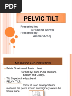 Alfredson Heel Drop Protocol | PDF | Soft Tissue | Limbs (Anatomy)