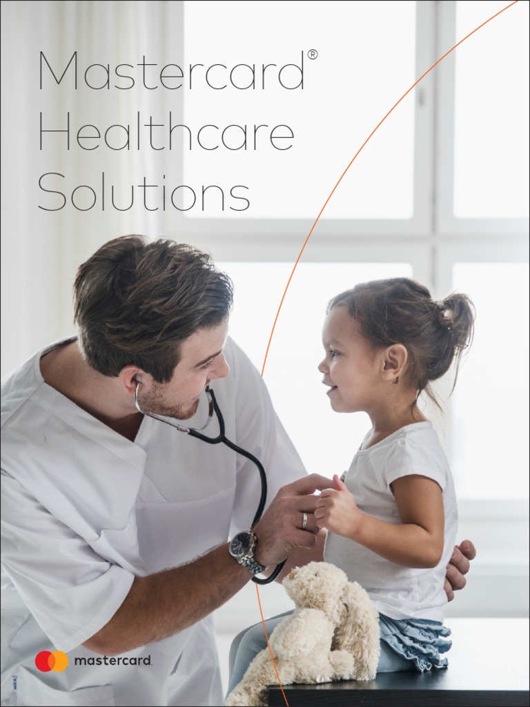 MC Healthcare Solutions New Entrants Whitepaper | PDF | Money ...
