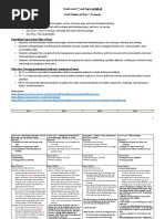 Pickleball Beginner Lesson Plan | PDF | Sports