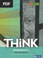 Think Level 2 Students Book | PDF