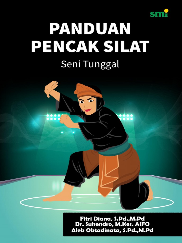 Panduan Pencak Silat Seni Tunggal | PDF | Perjalanan