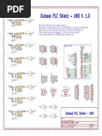Outseal PLC Shield NANO | PDF