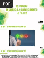 Manual De Atendimento Ao Público Procon Mppi Pdf Comunicação