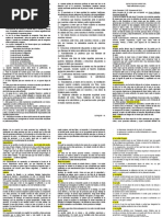 Defectos de Caracter | PDF | alcoholicos anonimos | Lujuria