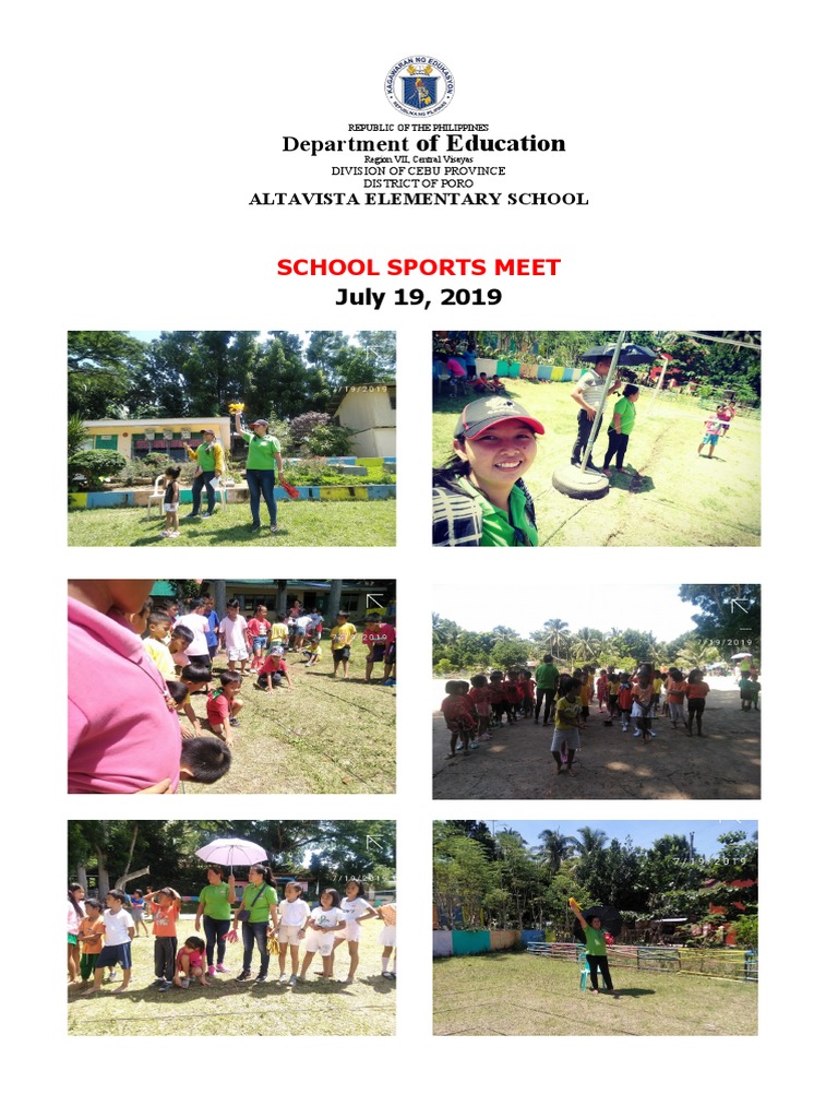 Award Guidelines | PDF