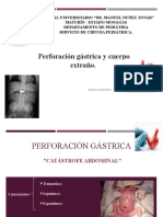 Anatomía y Fisiología Anorrectal | PDF | Recto | Sistema digestivo