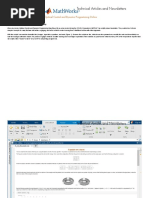 Communication Systems Modeling and Simulation Using Matlab and Simulink PDF | PDF | Matlab ...