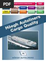 Ro-Ro Ships - Cargo Operations | PDF | Containerization | Ships