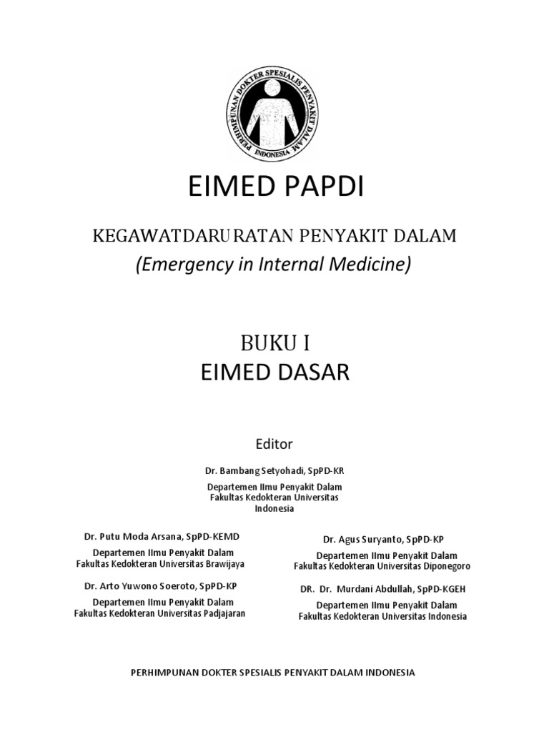 Buku Eimad Papdi | PDF