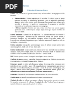 Flevomax 500mg Prospecto | PDF | Amamantamiento | El embarazo