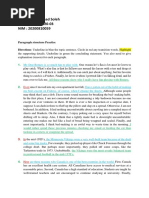 ADNOC HSE Questions & Answers | PDF | Radiation | Ionizing Radiation