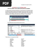 Aplicativo Western Union 2.0: WUPOS | PDF