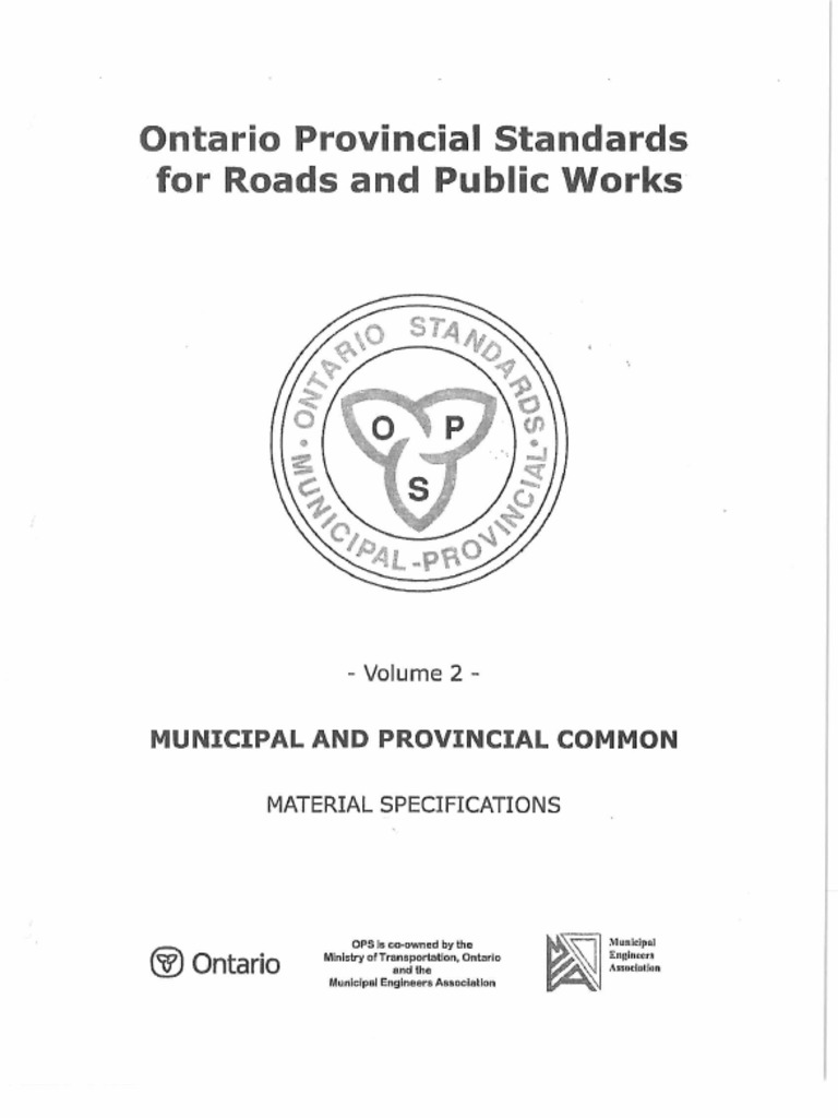OPS Complete Manual - Vol 2 - Rev 58 - Nov 2019 | Download Free PDF ...
