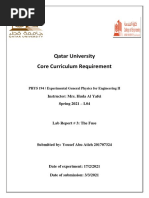 KFUPM Map | PDF | Science | Universities And Colleges