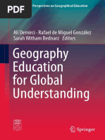 Diversity Amid Globalization: 7th Edition | PDF | Geography | Map