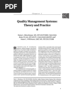 The 12 Essentials of Quality Management in Laboratory Environments ...