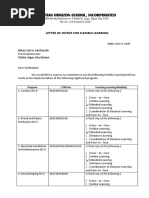 TESDA Registration Form | PDF | Disability | Students