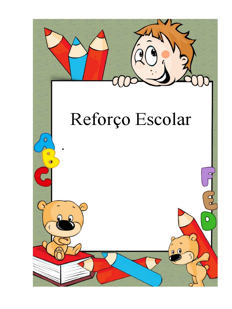 Como o reforço escolar pode melhorar o desempenho acadêmico e aumentar ...